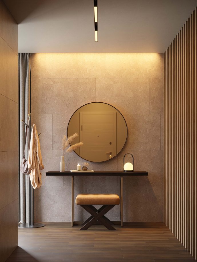 Fortune Console - Stylish Club