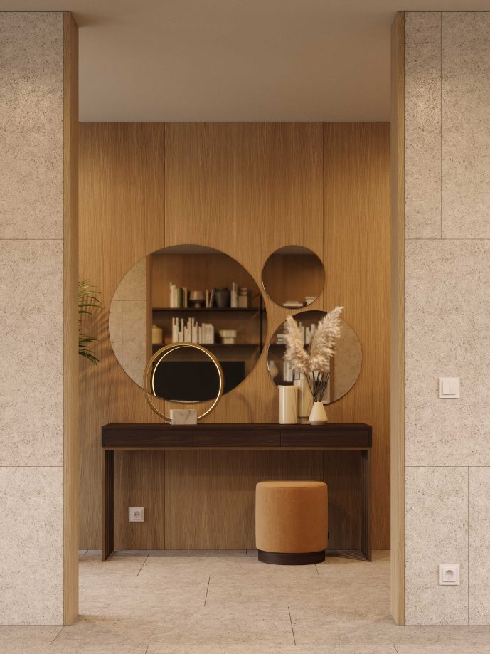 Sublime Stool - Stylish Club