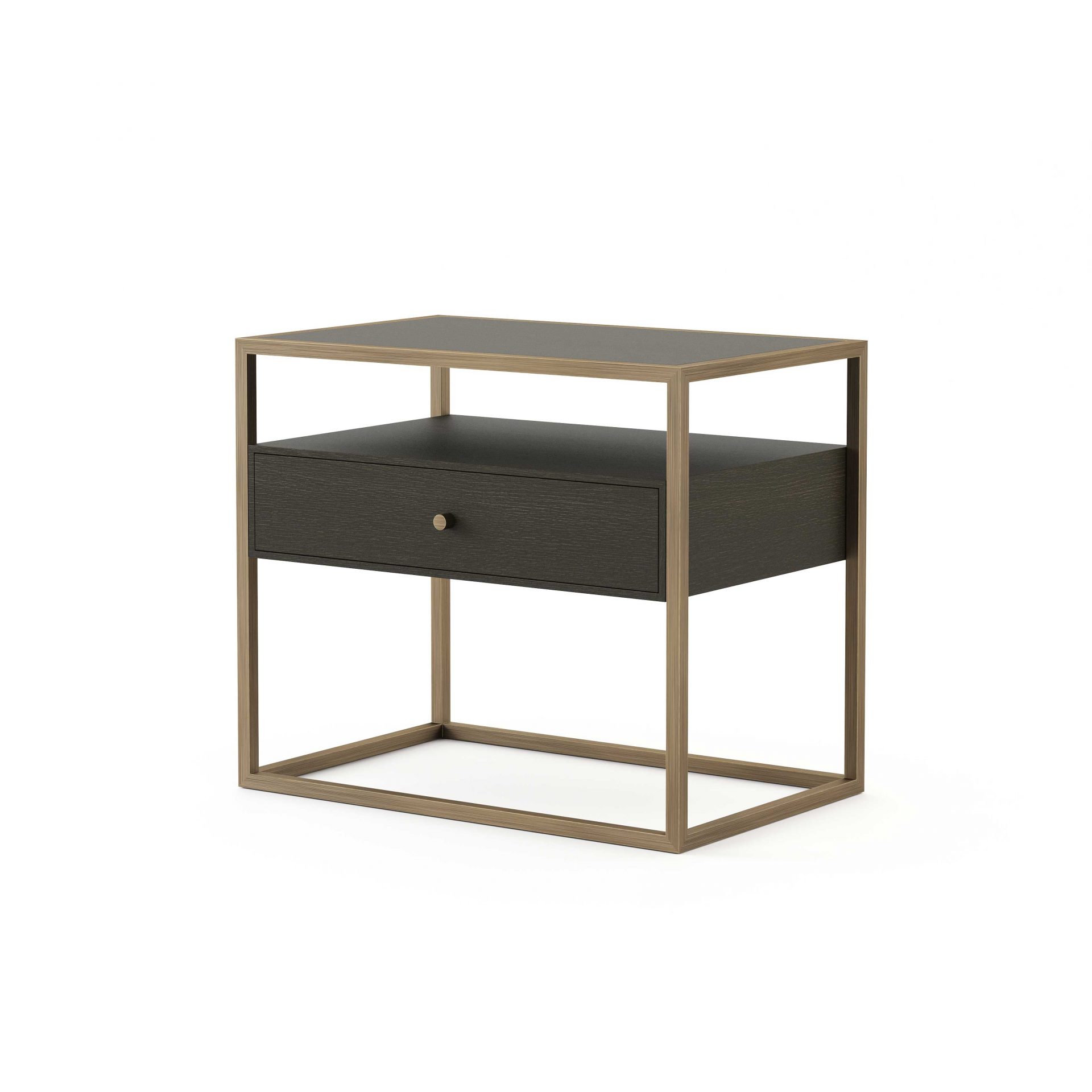 Bridge Night Table - Stylish Club