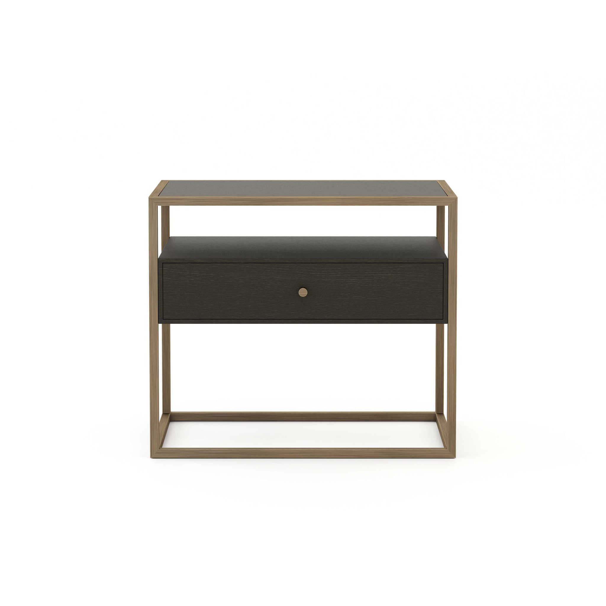 Bridge Night Table - Stylish Club