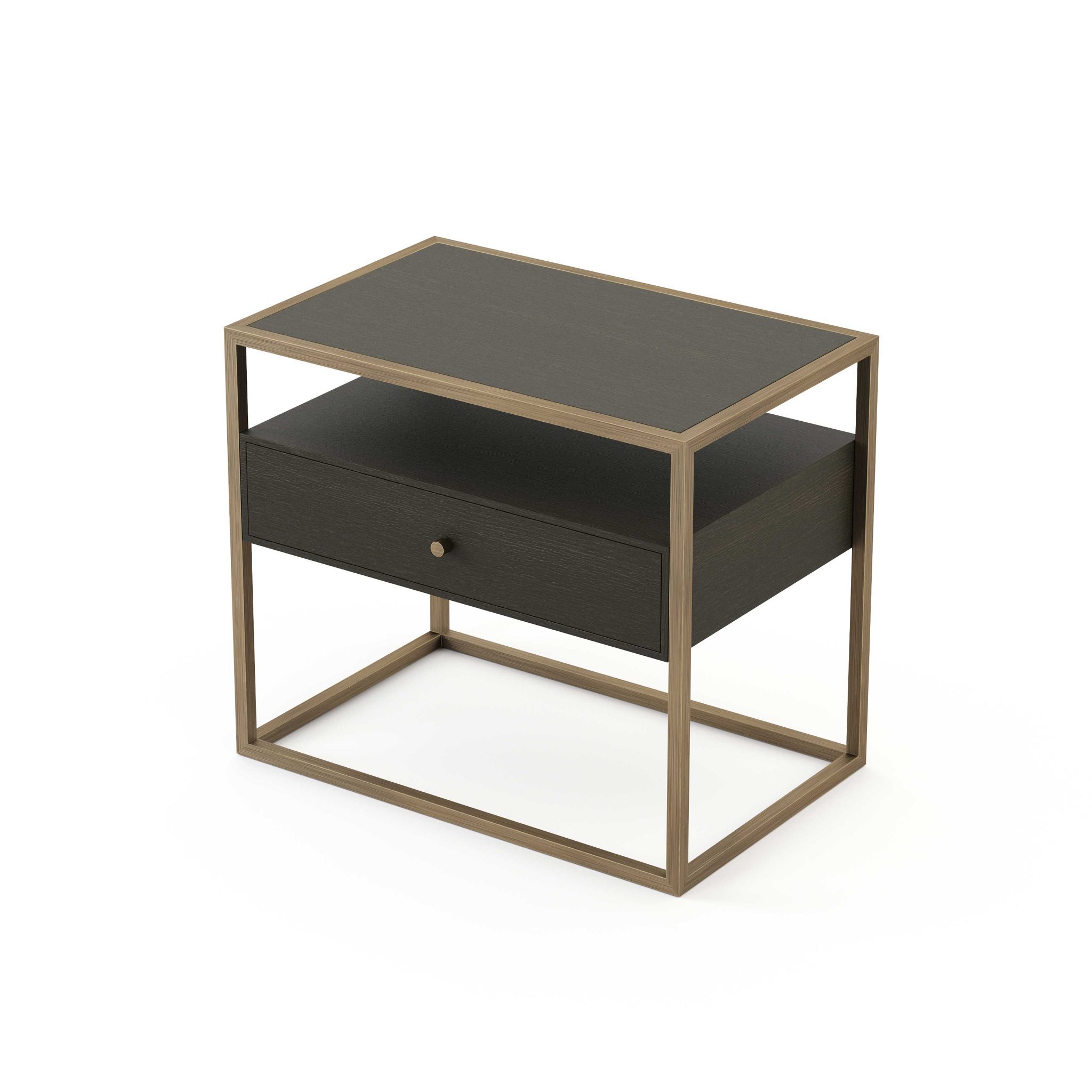 Bridge Night Table - Stylish Club