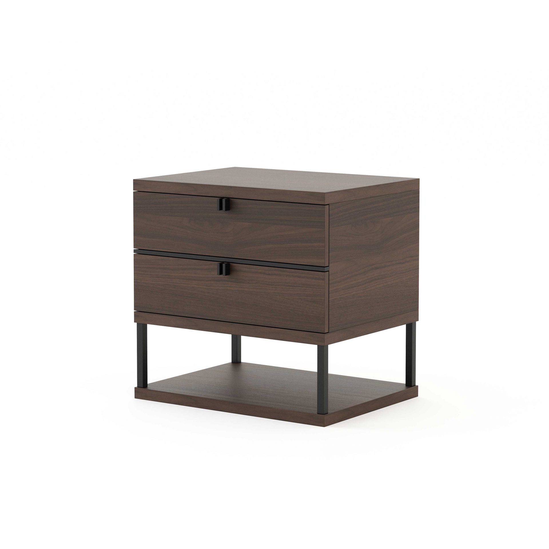 Manhattan Night Table - Stylish Club