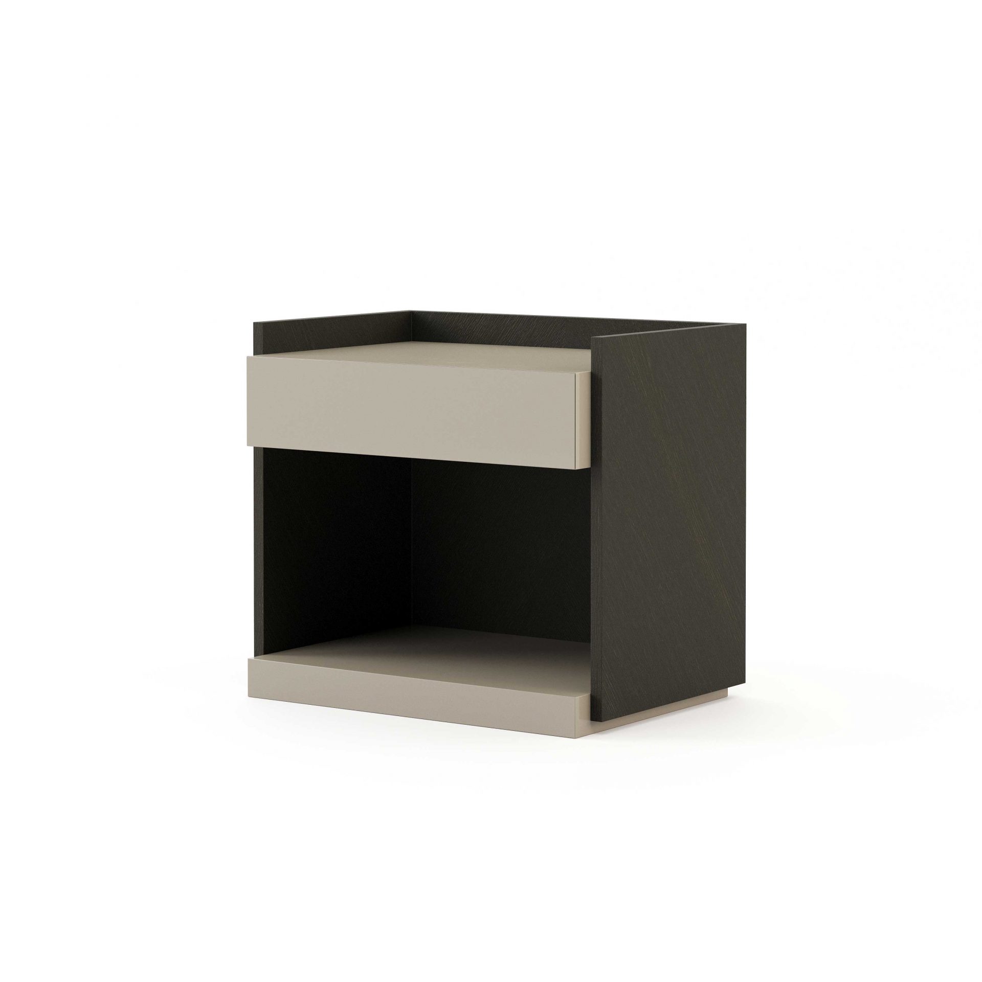 Milos Night Table - Stylish Club