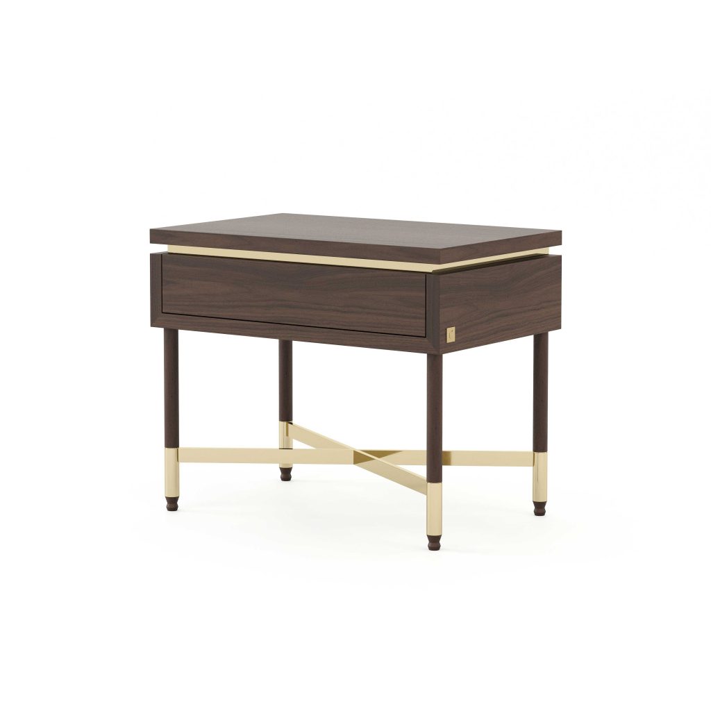Sublime Night Table - Stylish Club