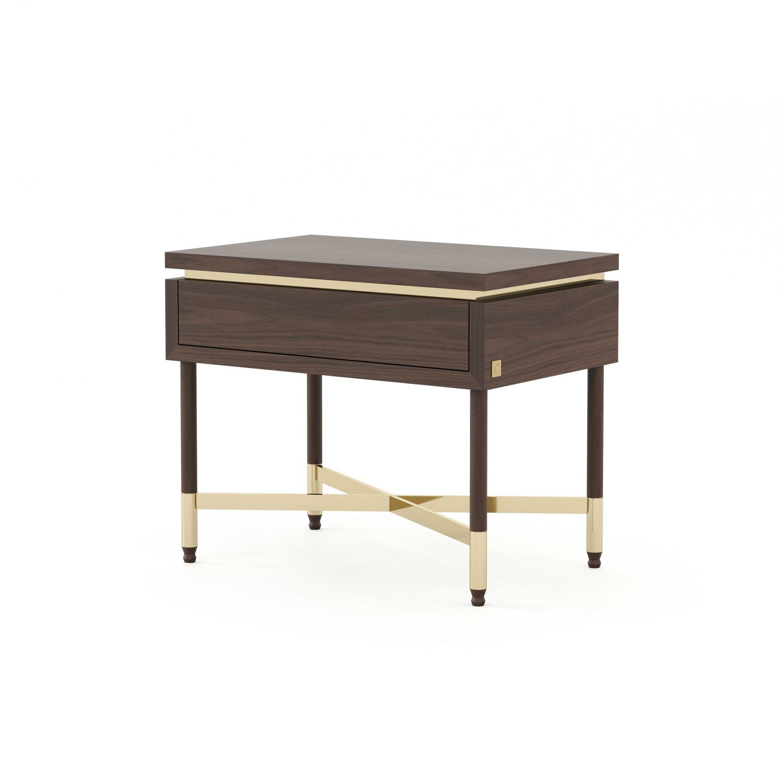 Sublime Night Table - Stylish Club