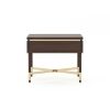 Sublime Night Table - Stylish Club