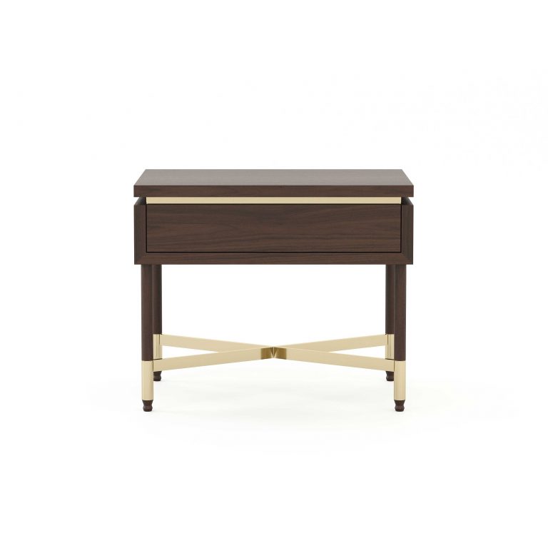 Sublime Night Table - Stylish Club