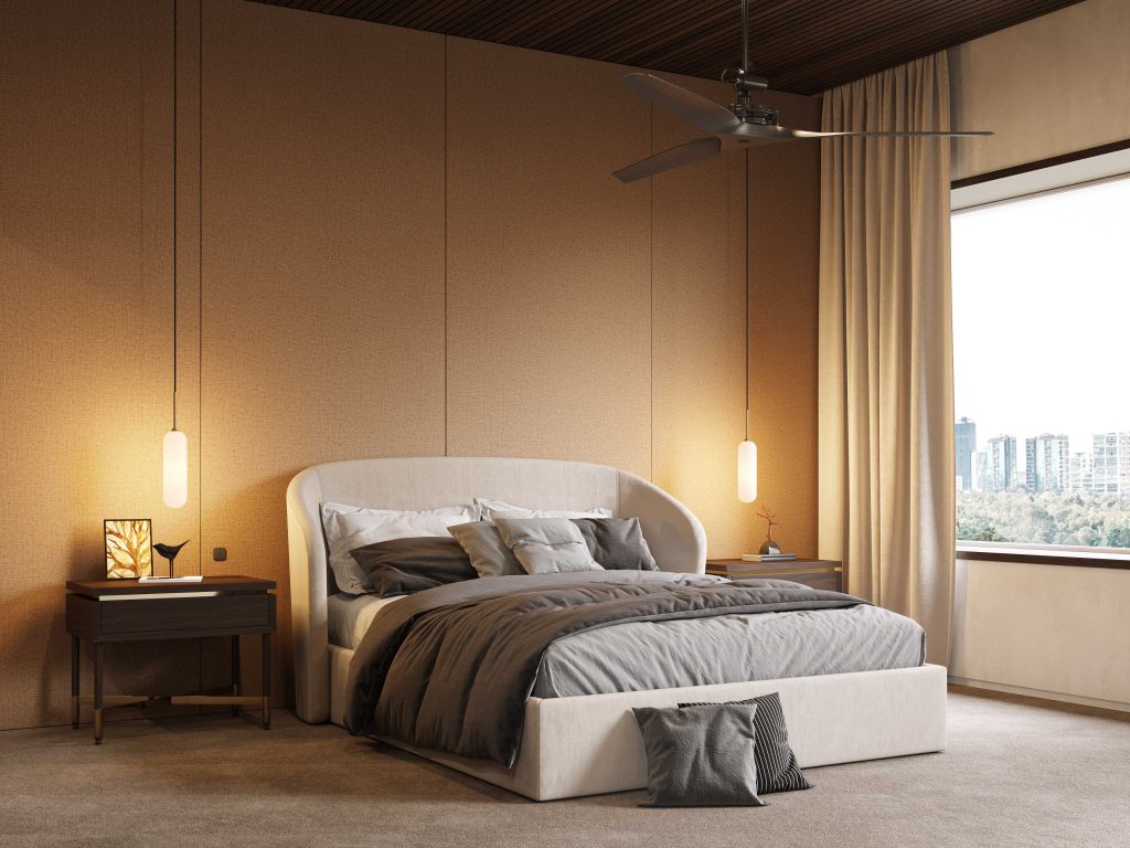 Sublime Night Table - Stylish Club