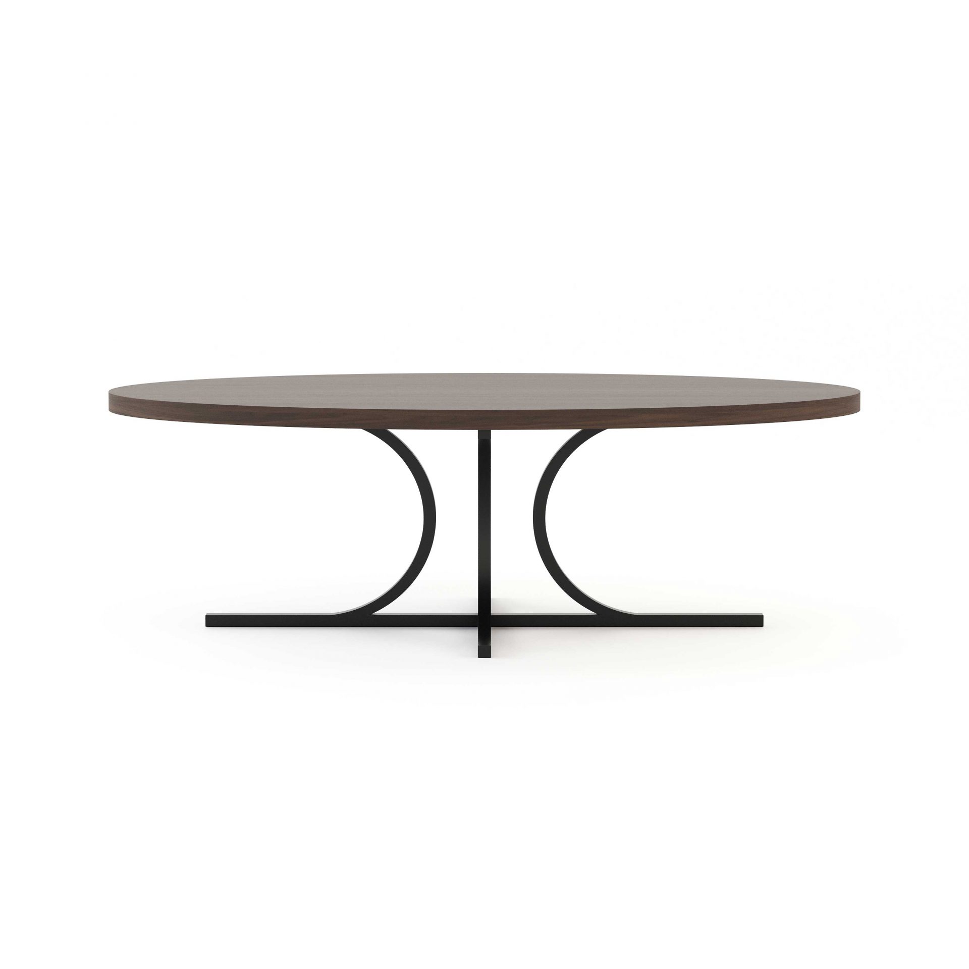 Bridge Dining Table - Stylish Club