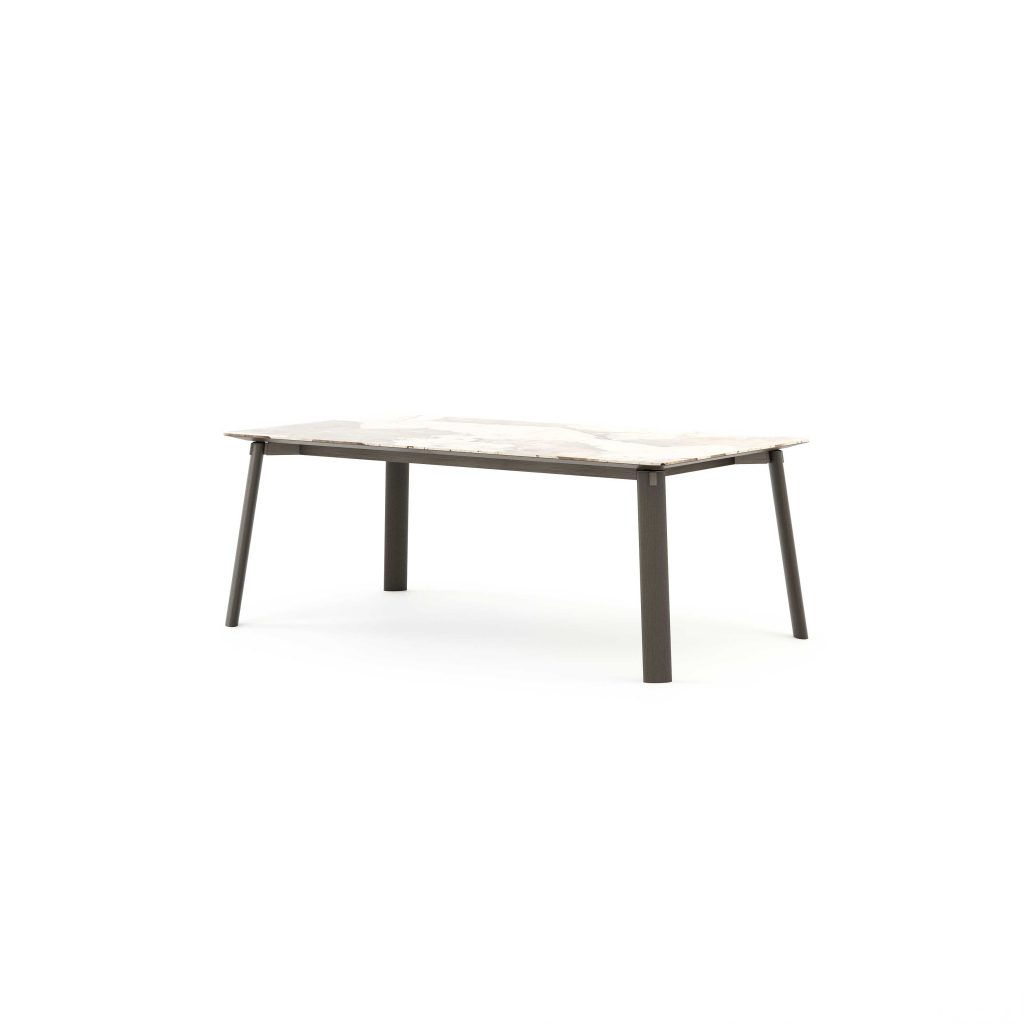 Landform Dining Table - Stylish Club