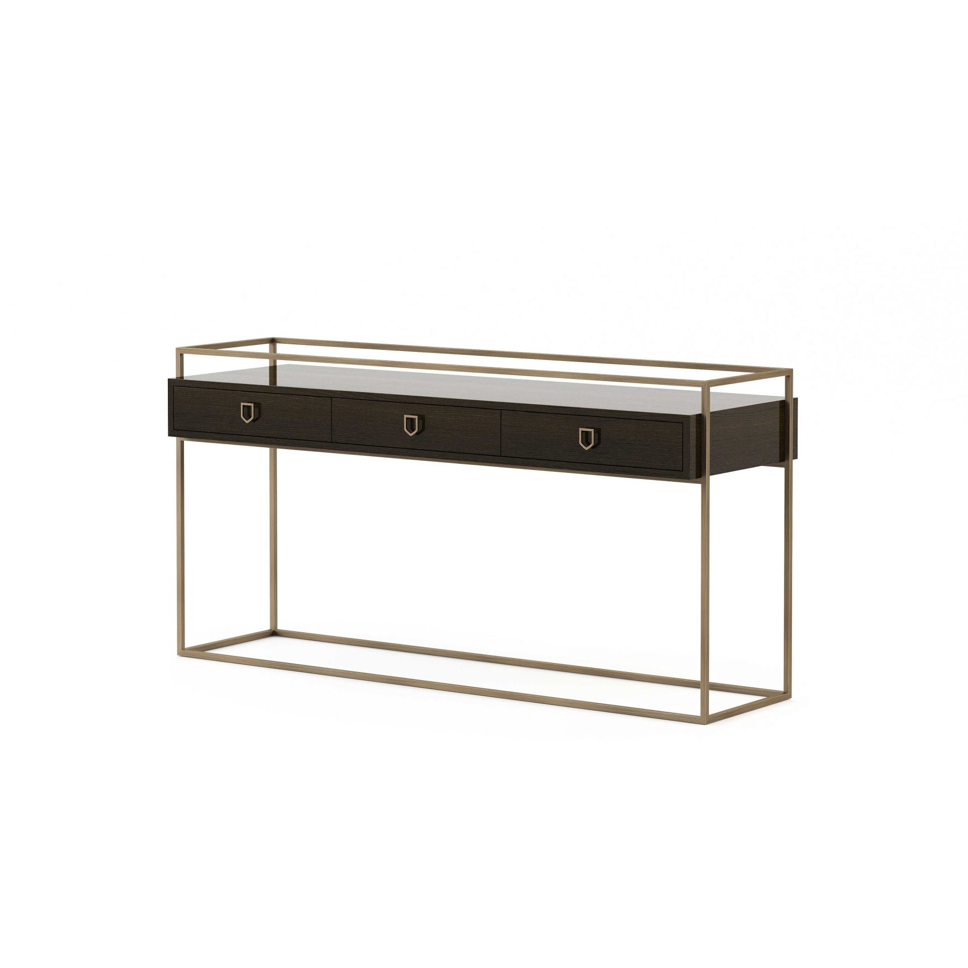 Cocktail Console - Stylish Club