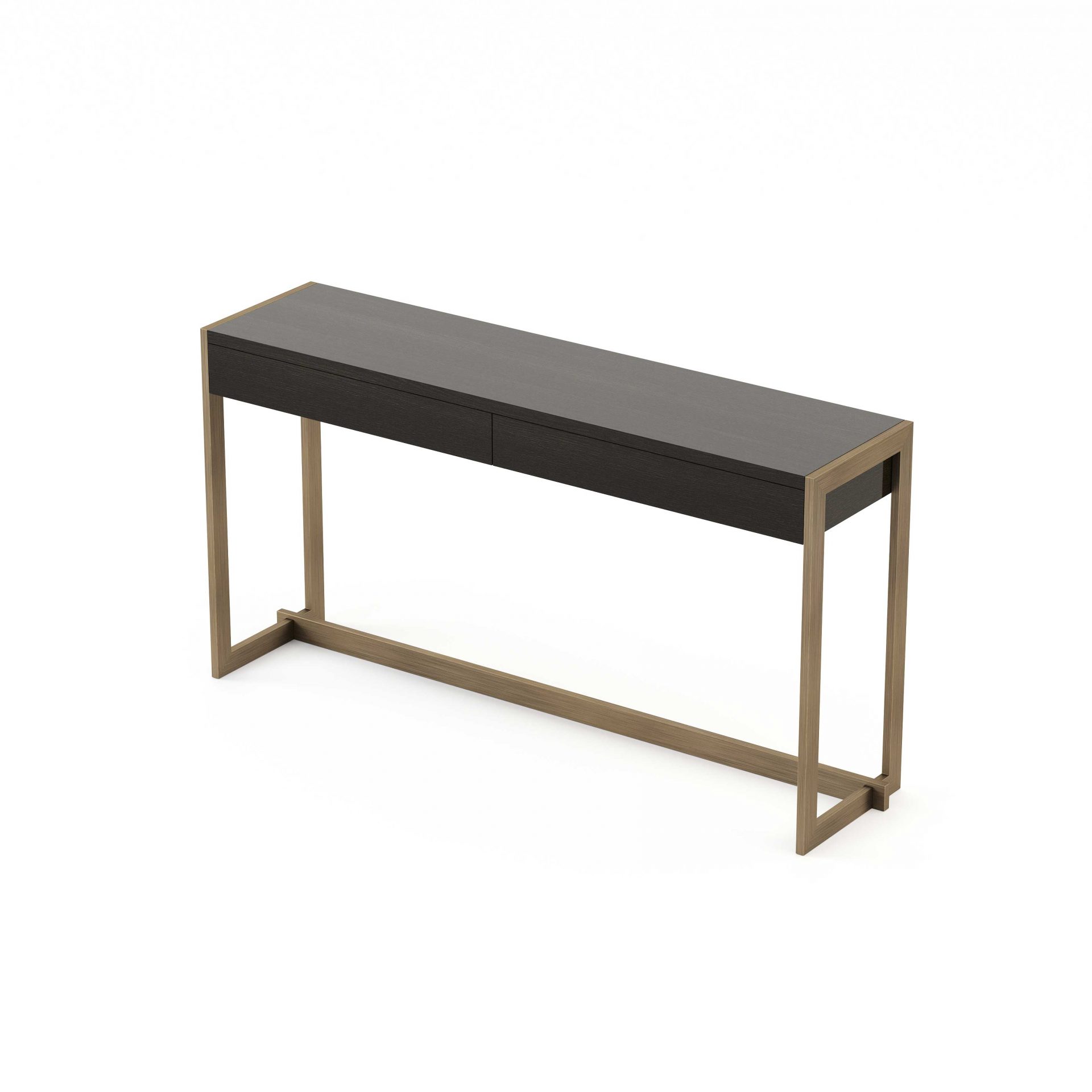 Manhattan Console - Stylish Club