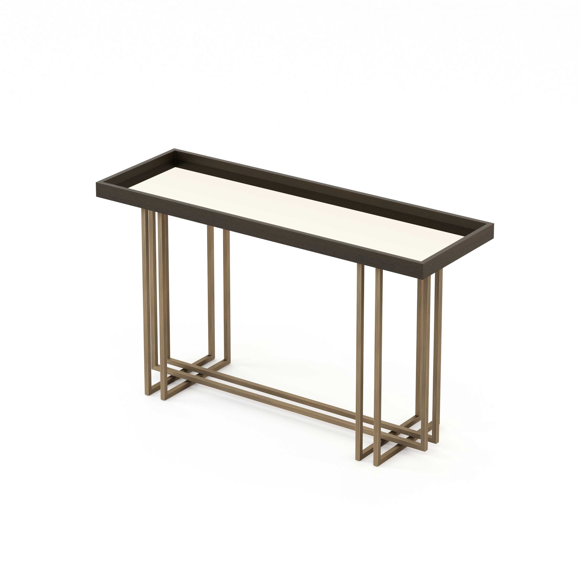 Vector Console - Stylish Club