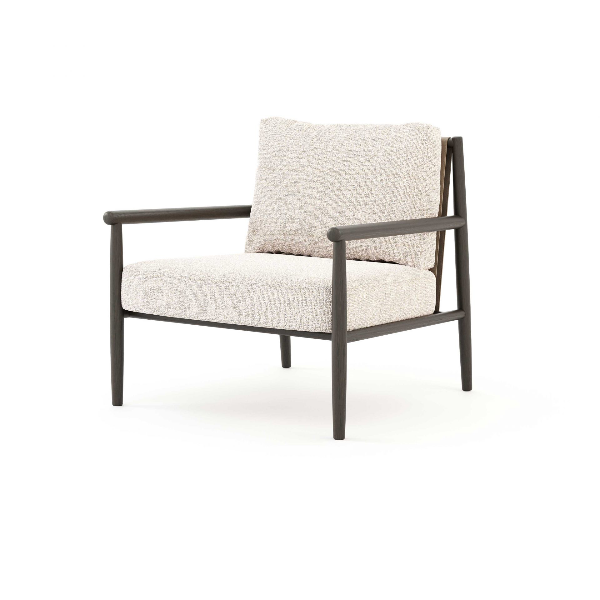 Landform Armchair - Stylish Club