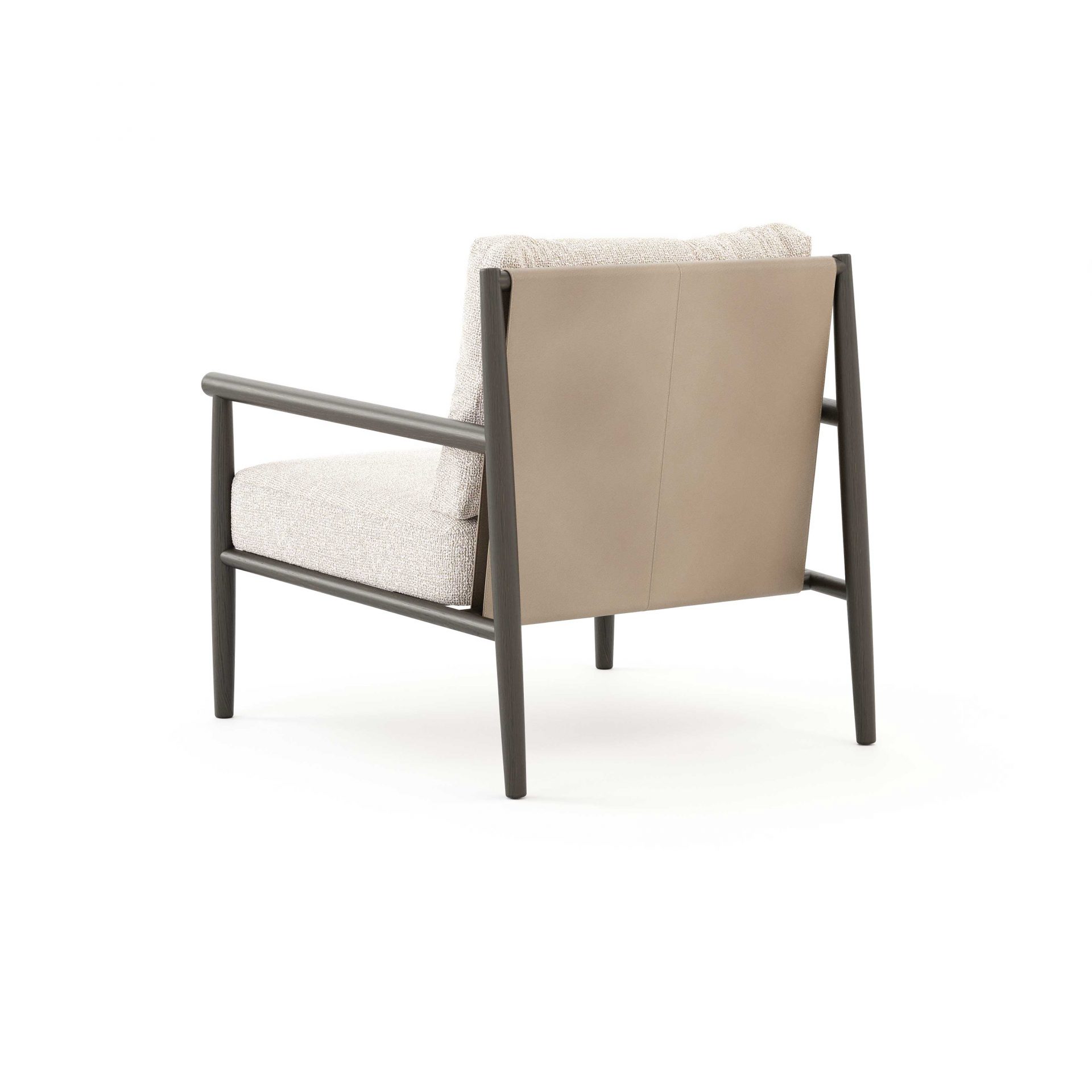 Landform Armchair - Stylish Club