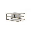Bridge Coffee Table - Stylish Club
