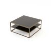 Bridge Coffee Table - Stylish Club