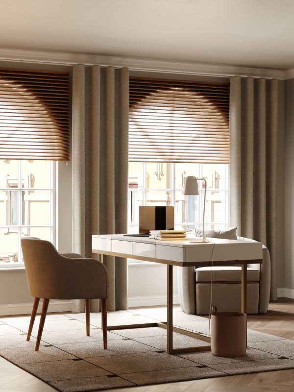 Manhattan Desk - Stylish Club