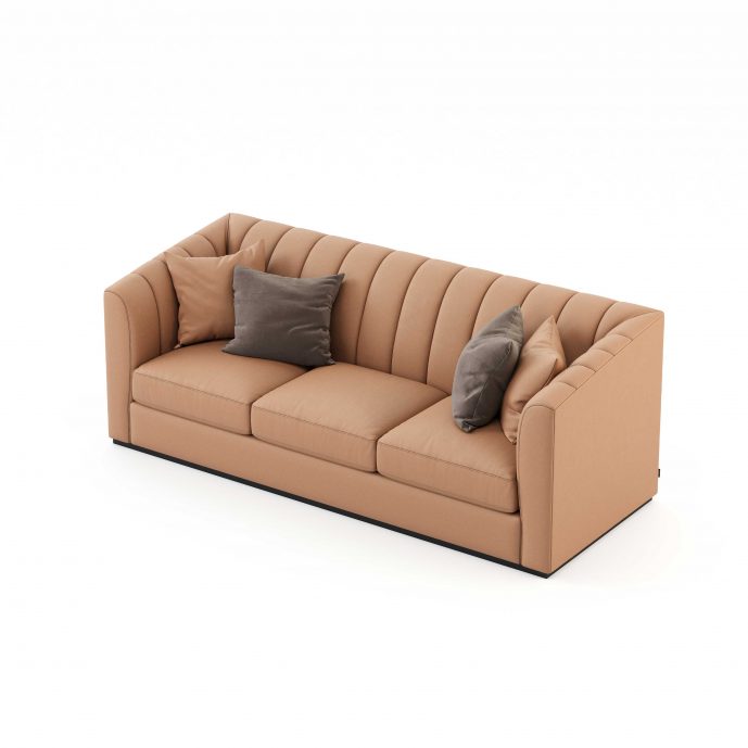 Club Sofa - Stylish Club