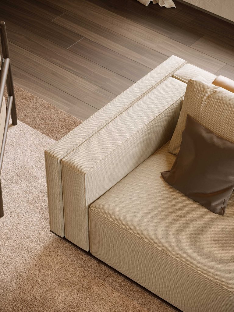 Landform Sofa - Stylish Club