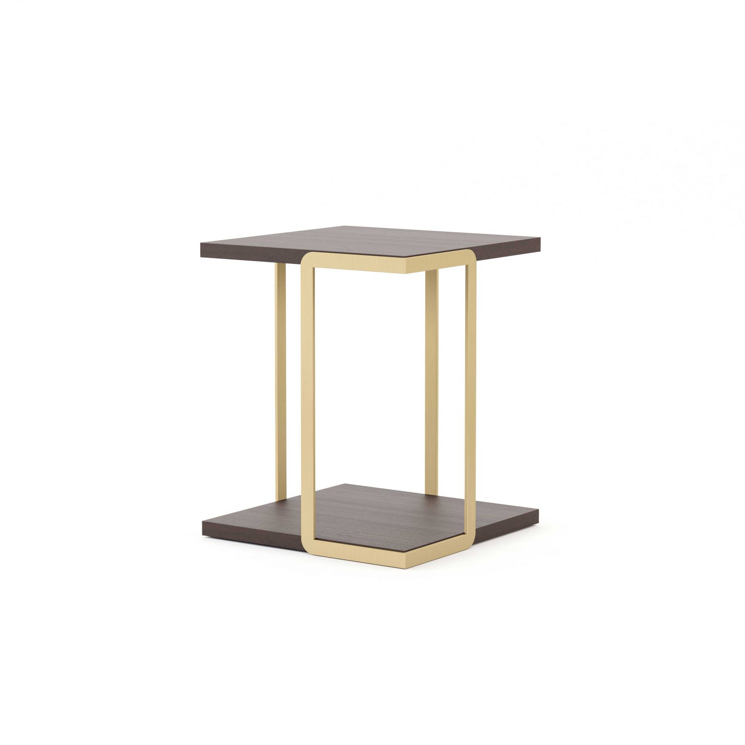 Bridge Side Table - Stylish Club