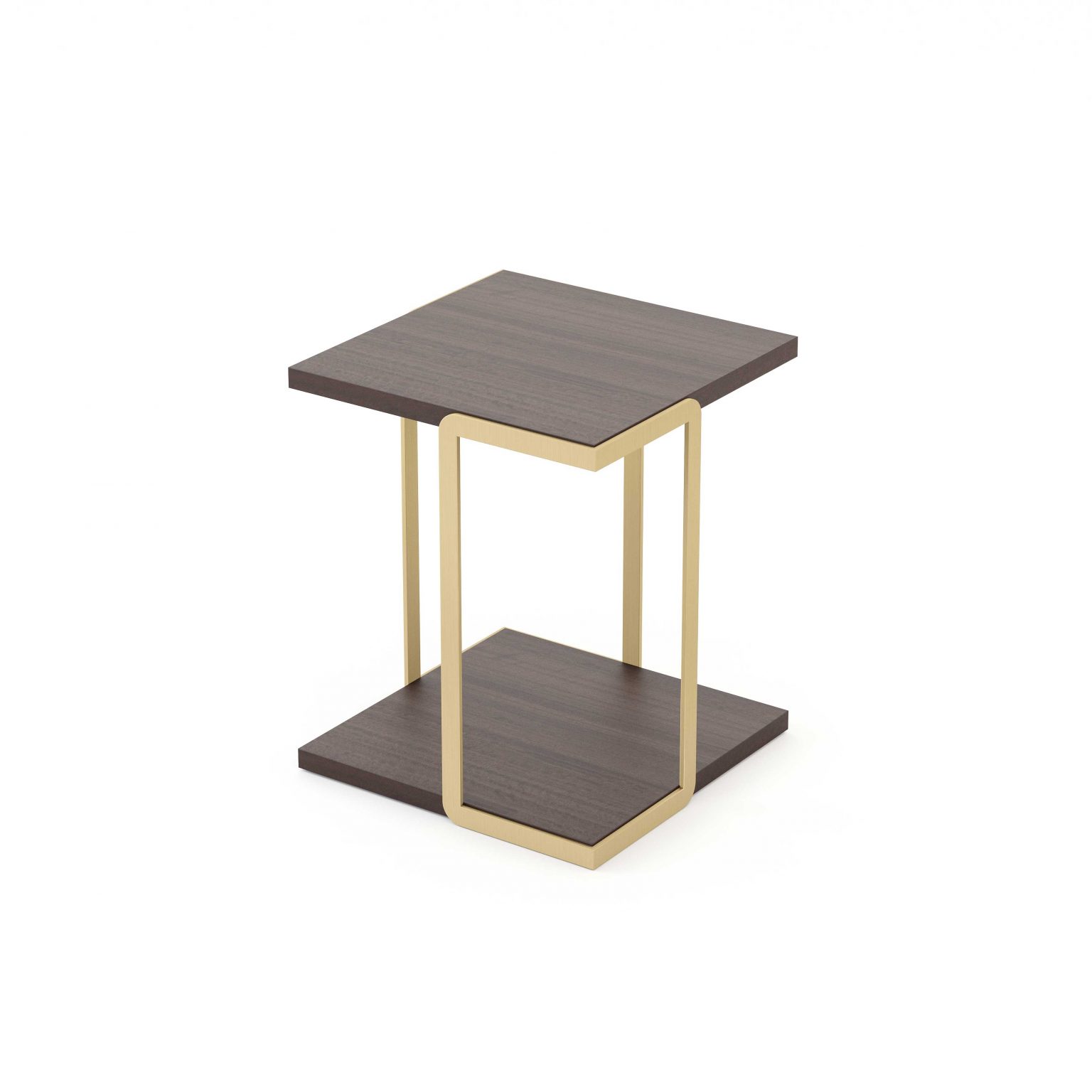 Bridge Side Table - Stylish Club