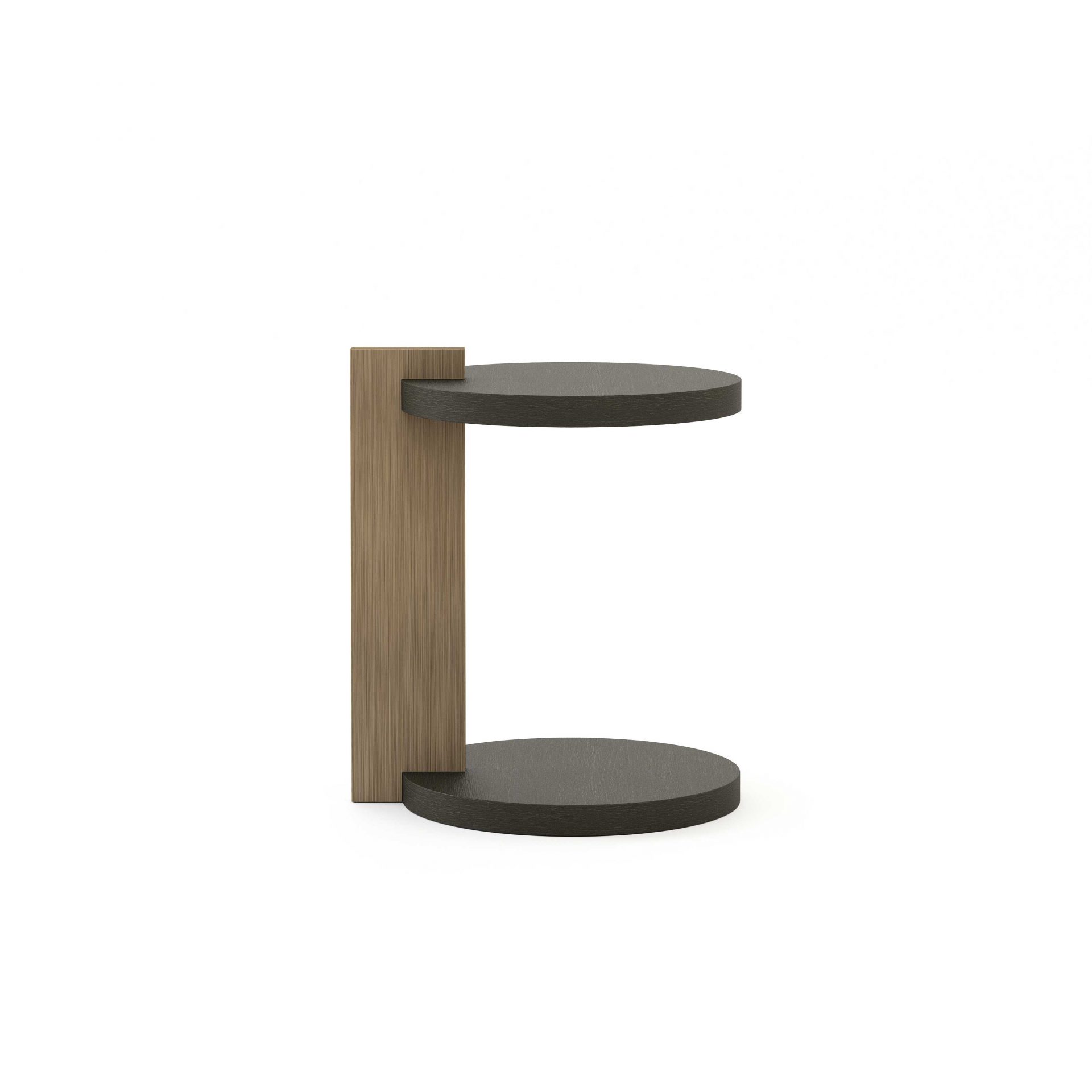 Club Side Table - Stylish Club