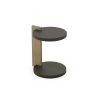 Club Side Table - Stylish Club