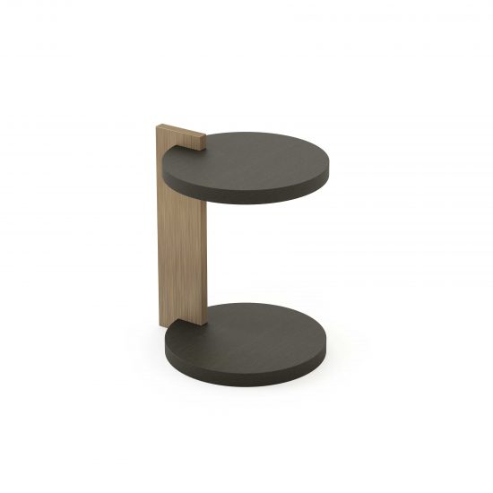 Club Side Table - Stylish Club