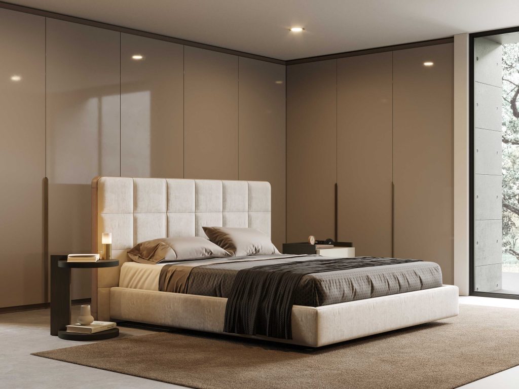 Club Side Table - Stylish Club