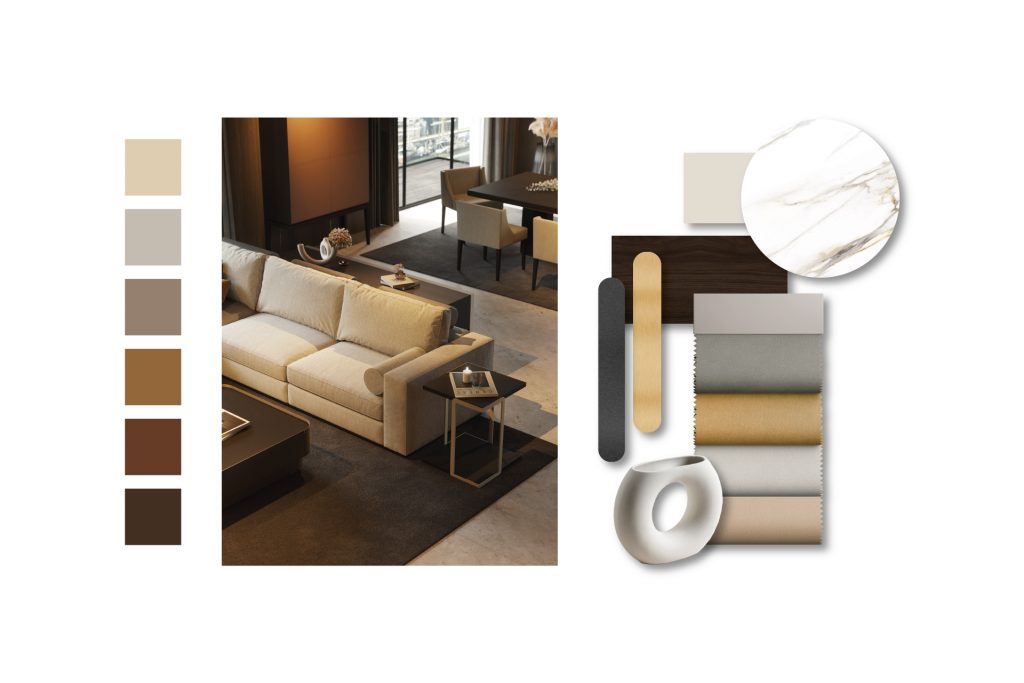 Postmodernism with an eye to the past - Stylish Club