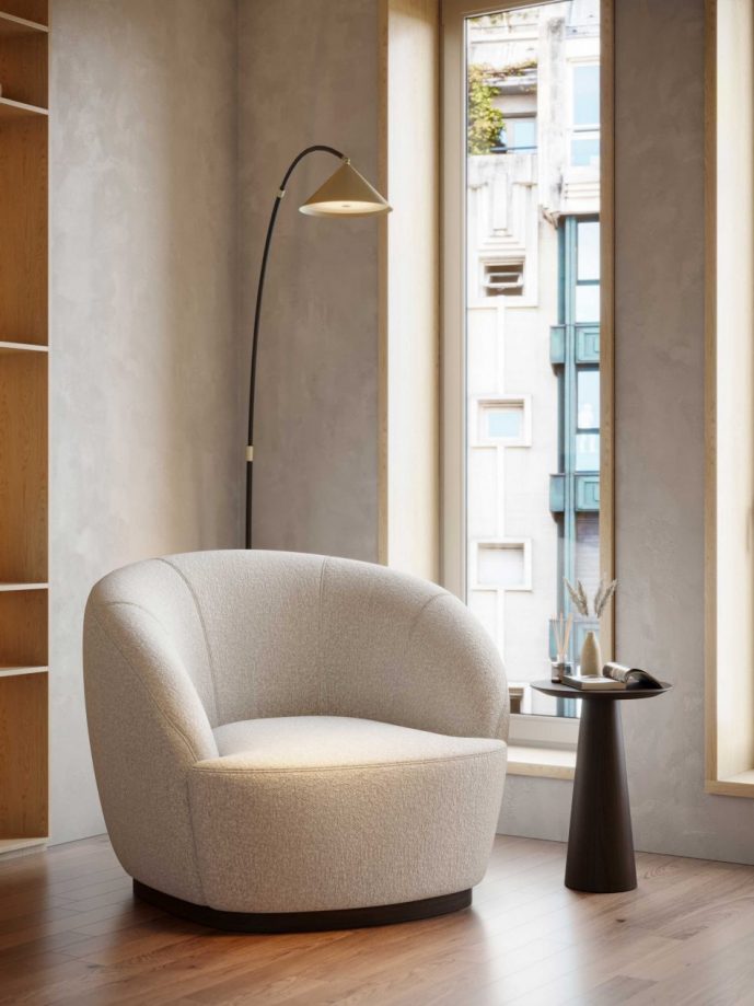 Greek Interior Design Style - Stylish Club