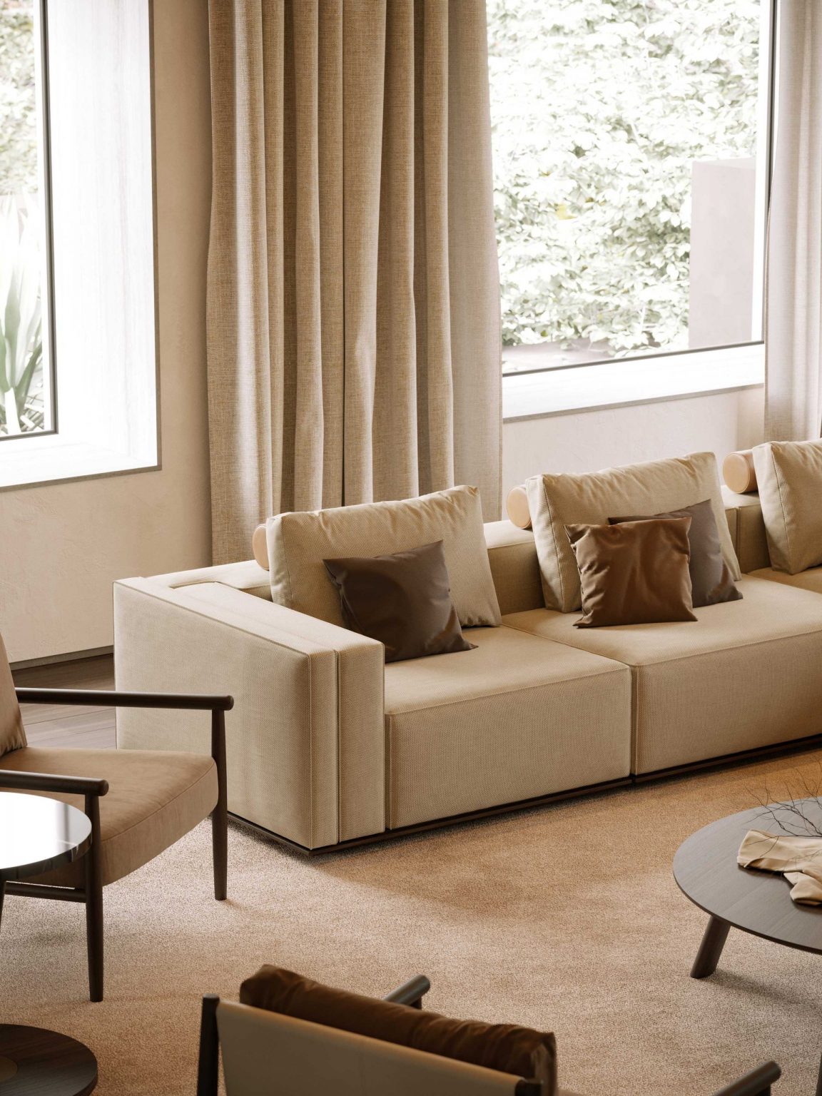 Greek Interior Design Style - Stylish Club