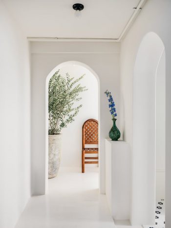 Greek Interior Design Style - Stylish Club