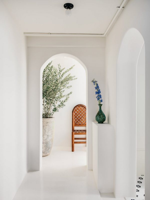 Greek Interior Design Style - Stylish Club