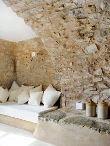 Greek Interior Design Style - Stylish Club