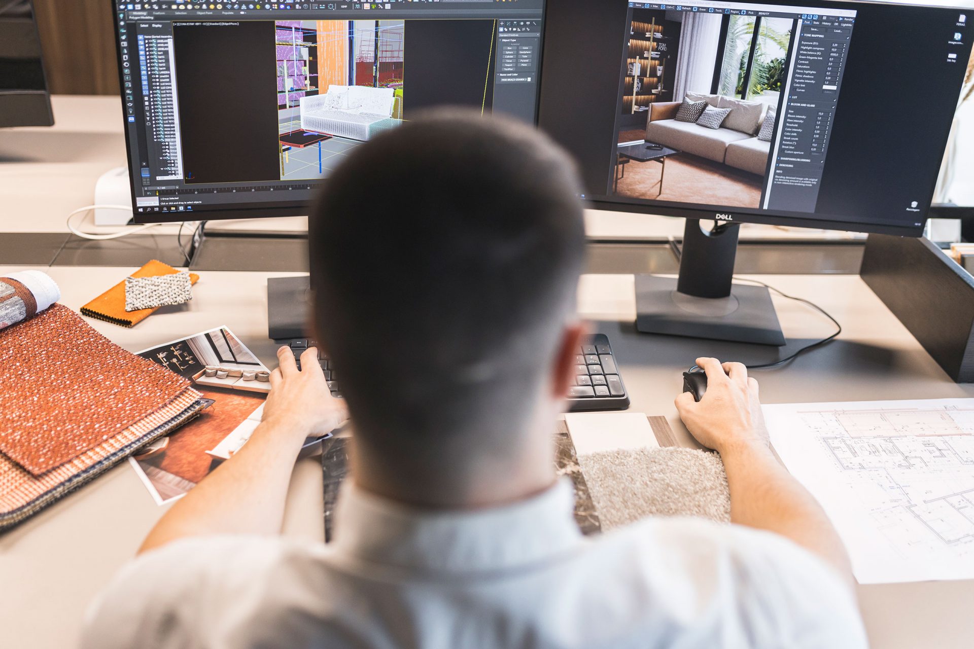 Identity - Stylish Club