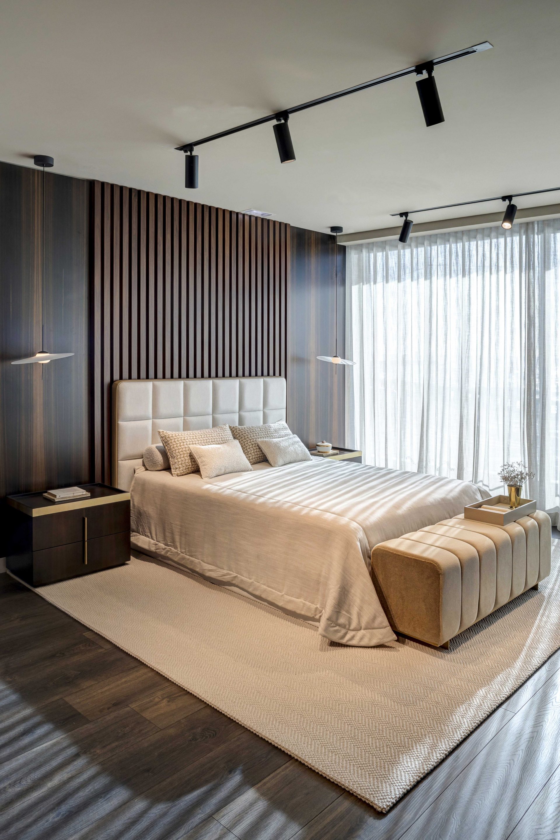Madrid Bed - Stylish Club