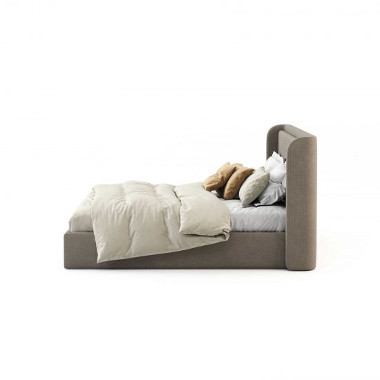 Porto Bed - Stylish Club