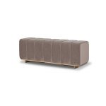 Hilary Bench - Stylish Club