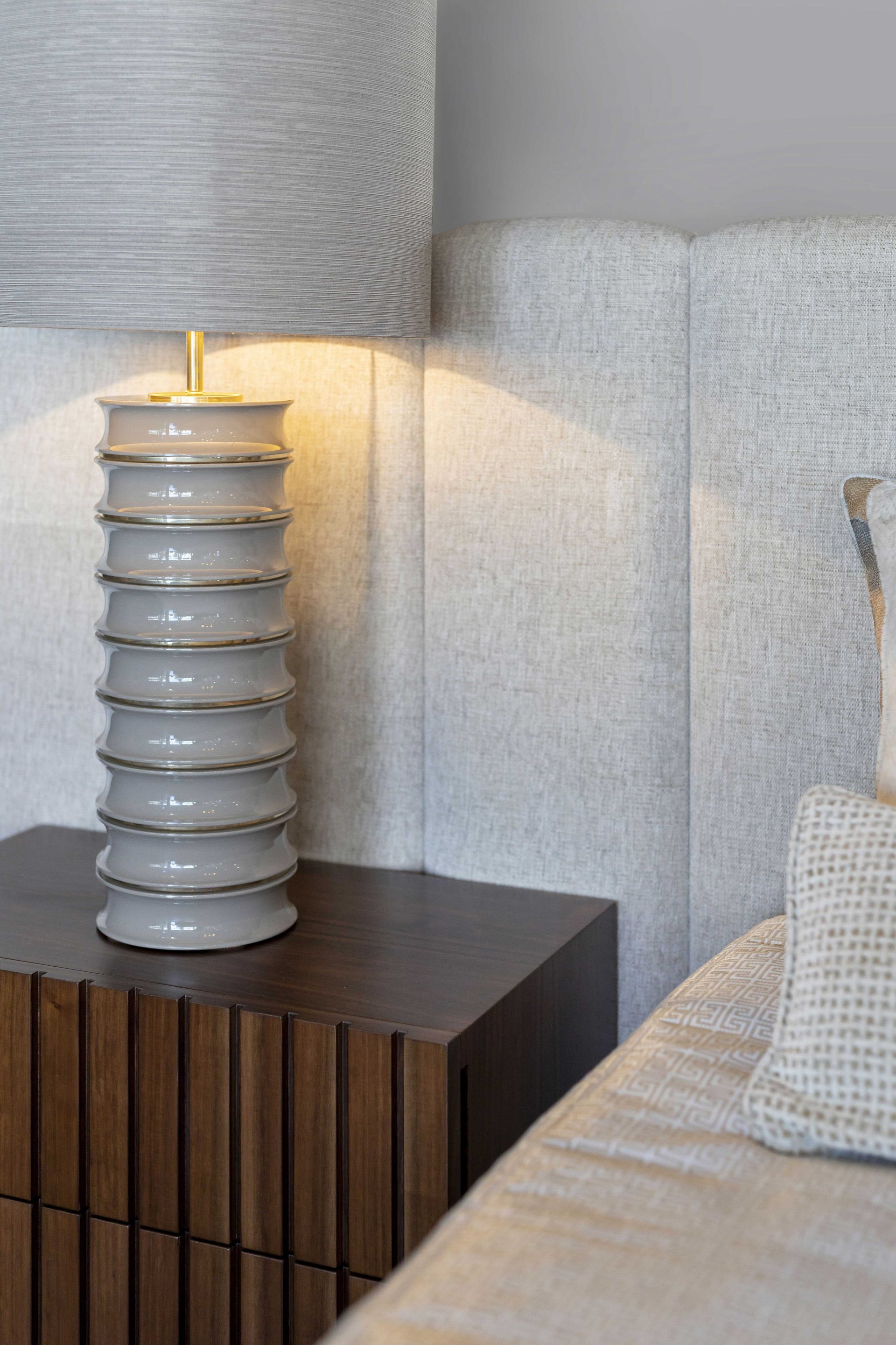 Miami Night Table - Stylish Club