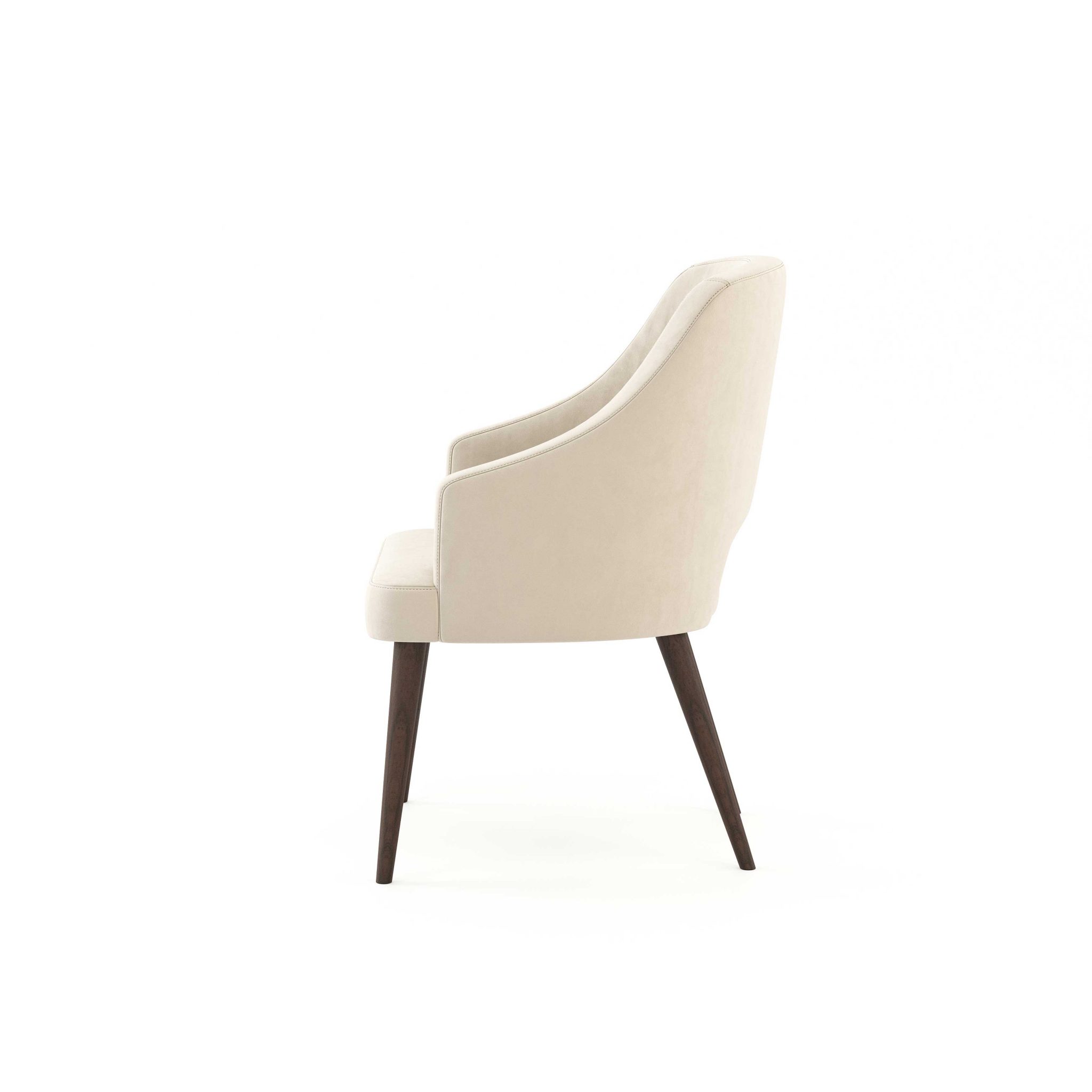 Donna Chair - Stylish Club