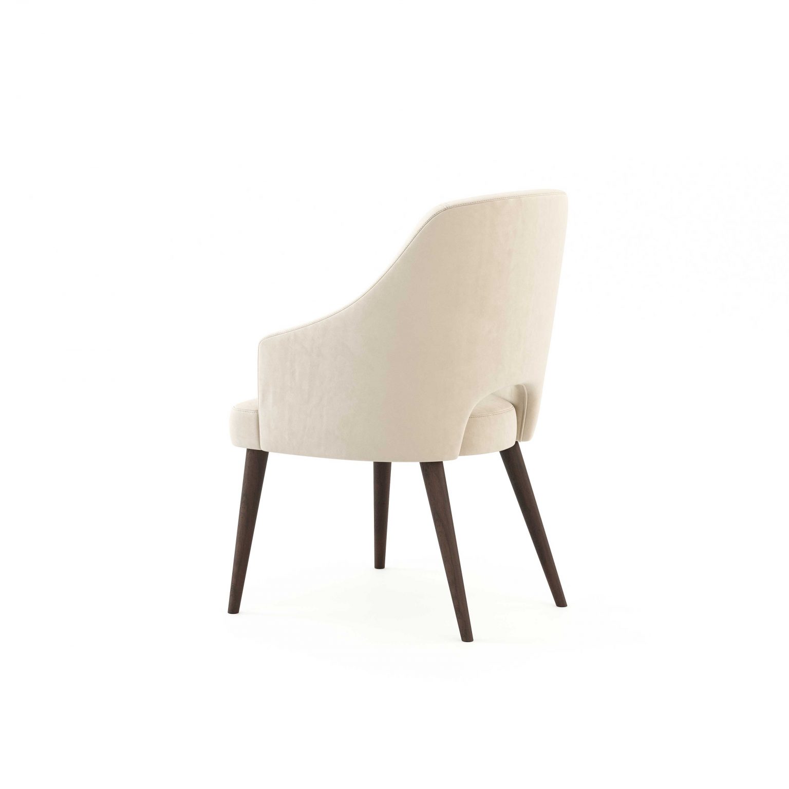 Donna Chair - Stylish Club