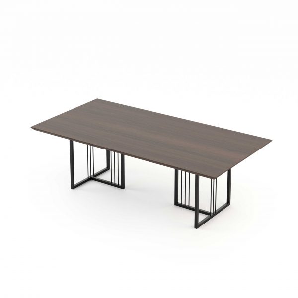 Porto Dining Table - Stylish Club