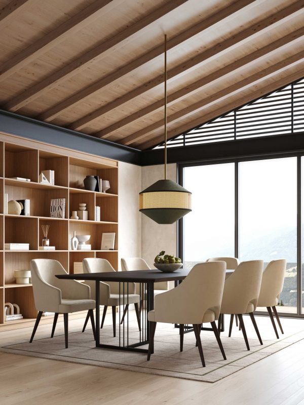 Porto Dining Table - Stylish Club