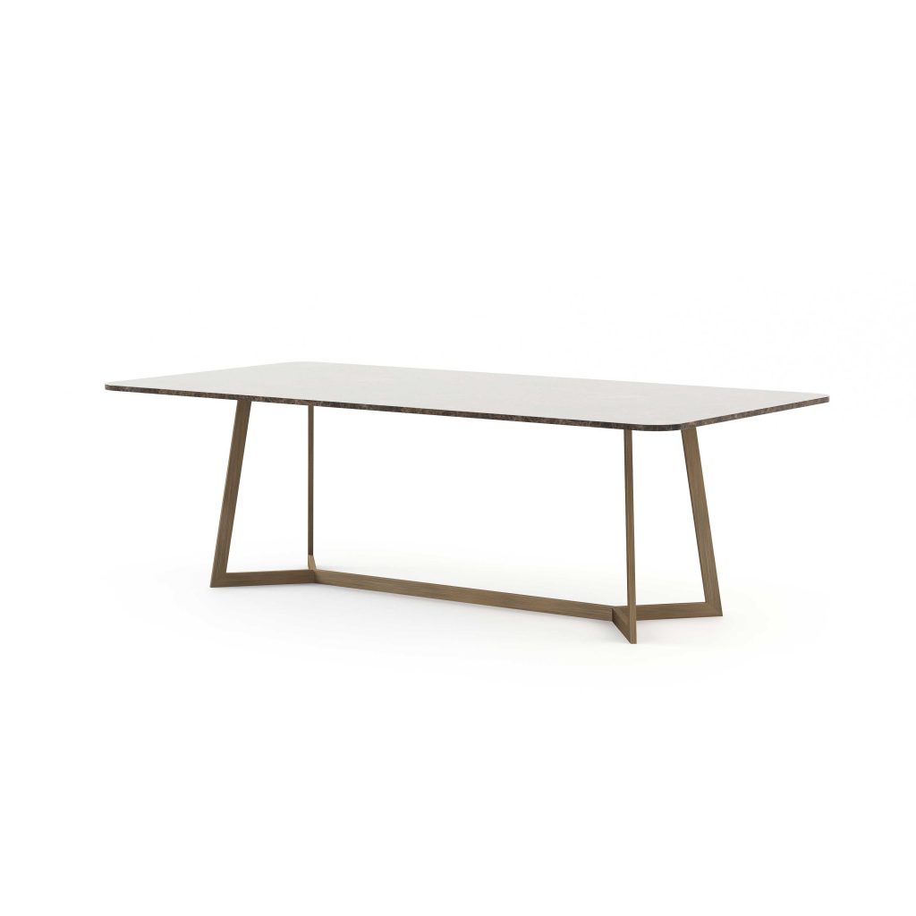 Sky Dining Table - Stylish Club