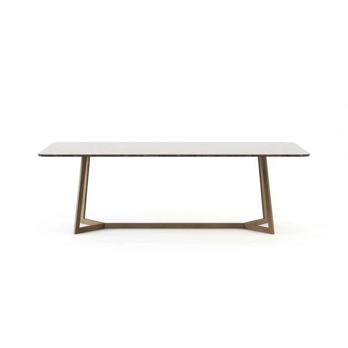 Sky Dining Table - Stylish Club