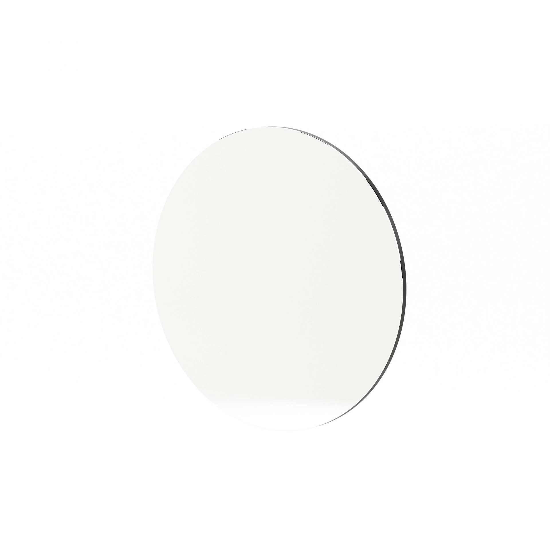 Circle Mirror - Stylish Club