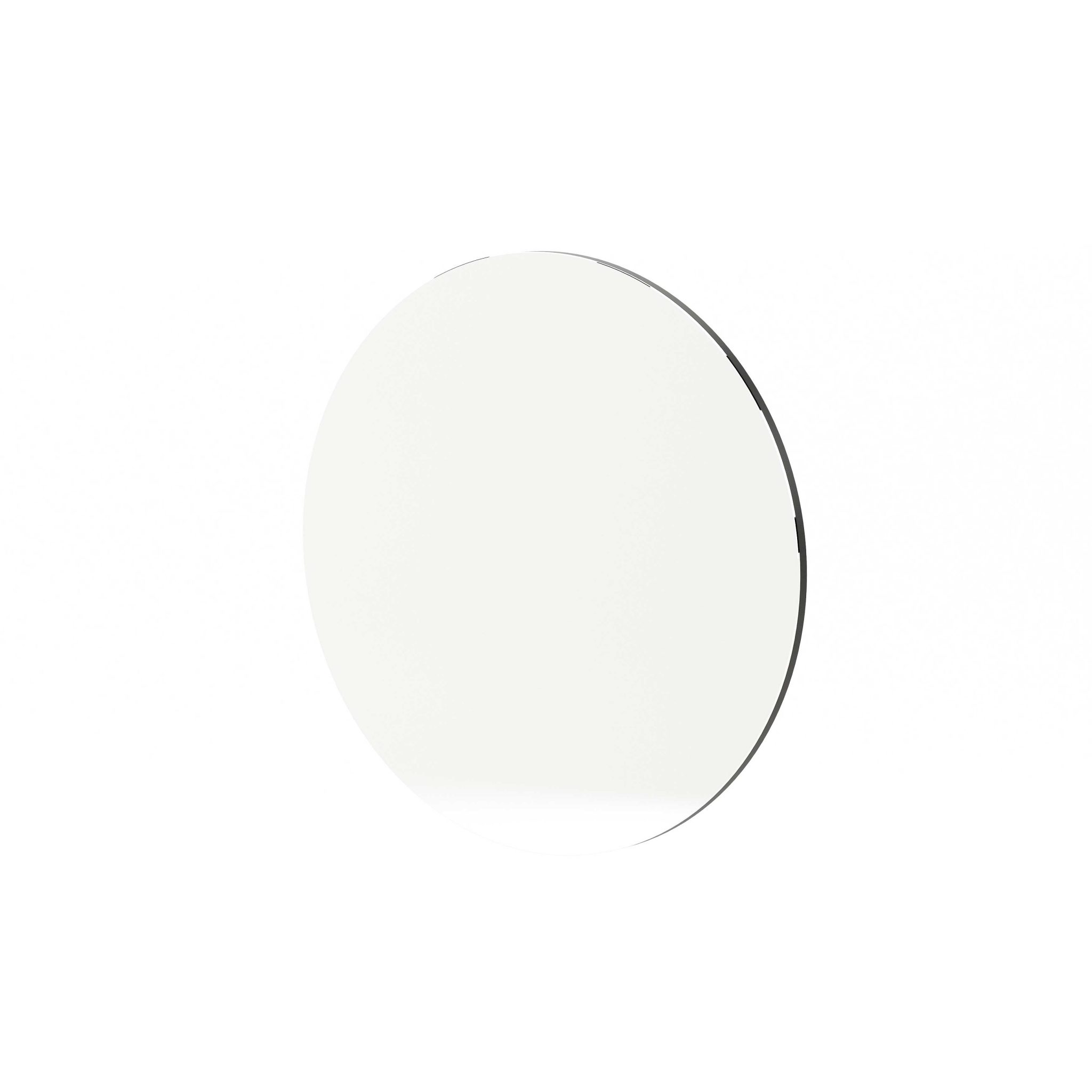 Circle Mirror - Stylish Club