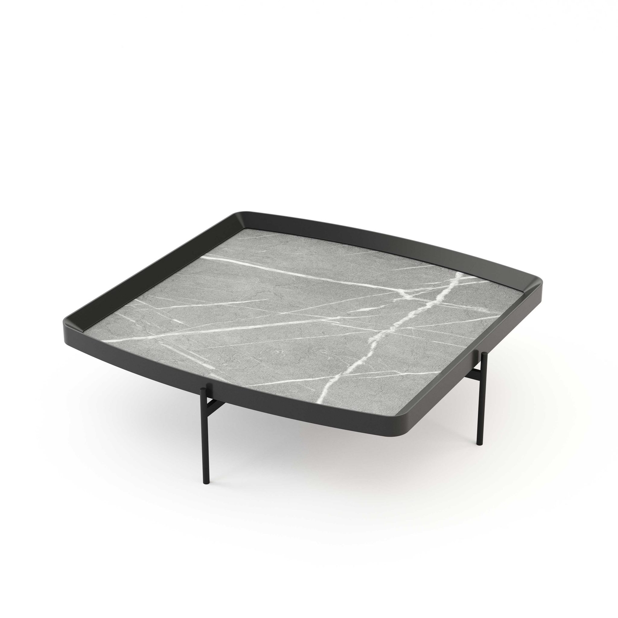 Capri Coffee Table - Stylish Club
